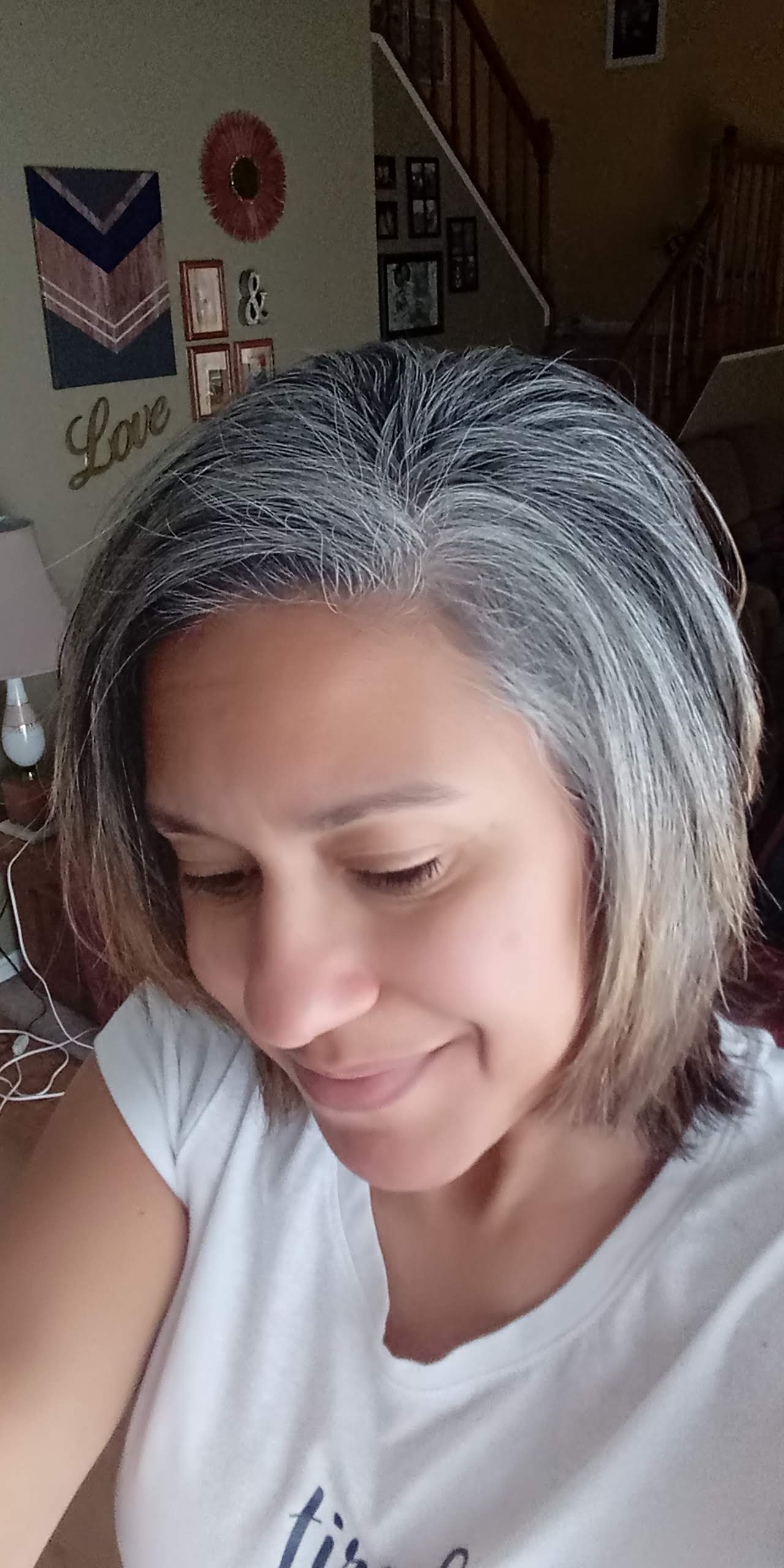 From Young to Gray Part Two | Beauty In Unfinished Edges